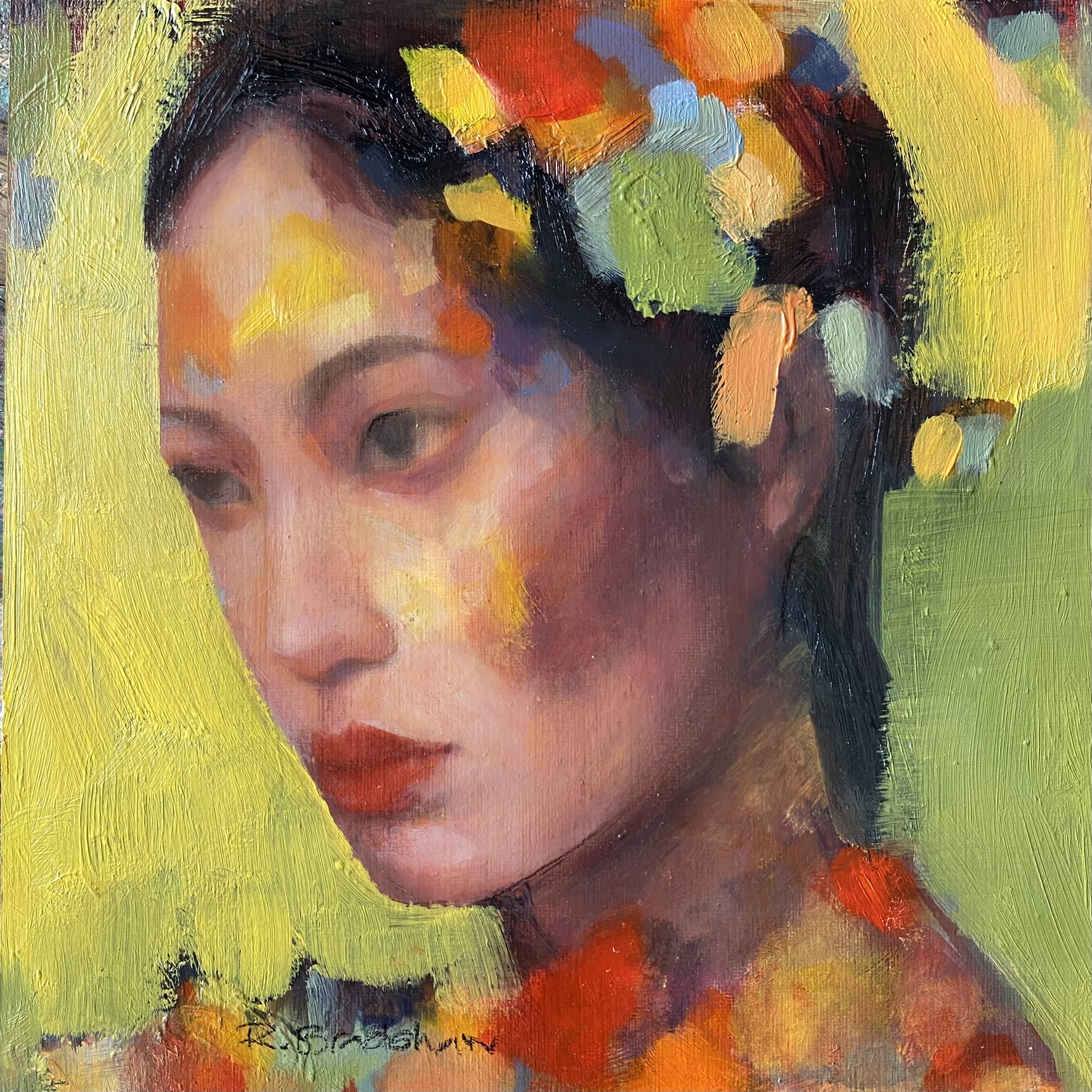 Rainbow | 8x8 To Educate