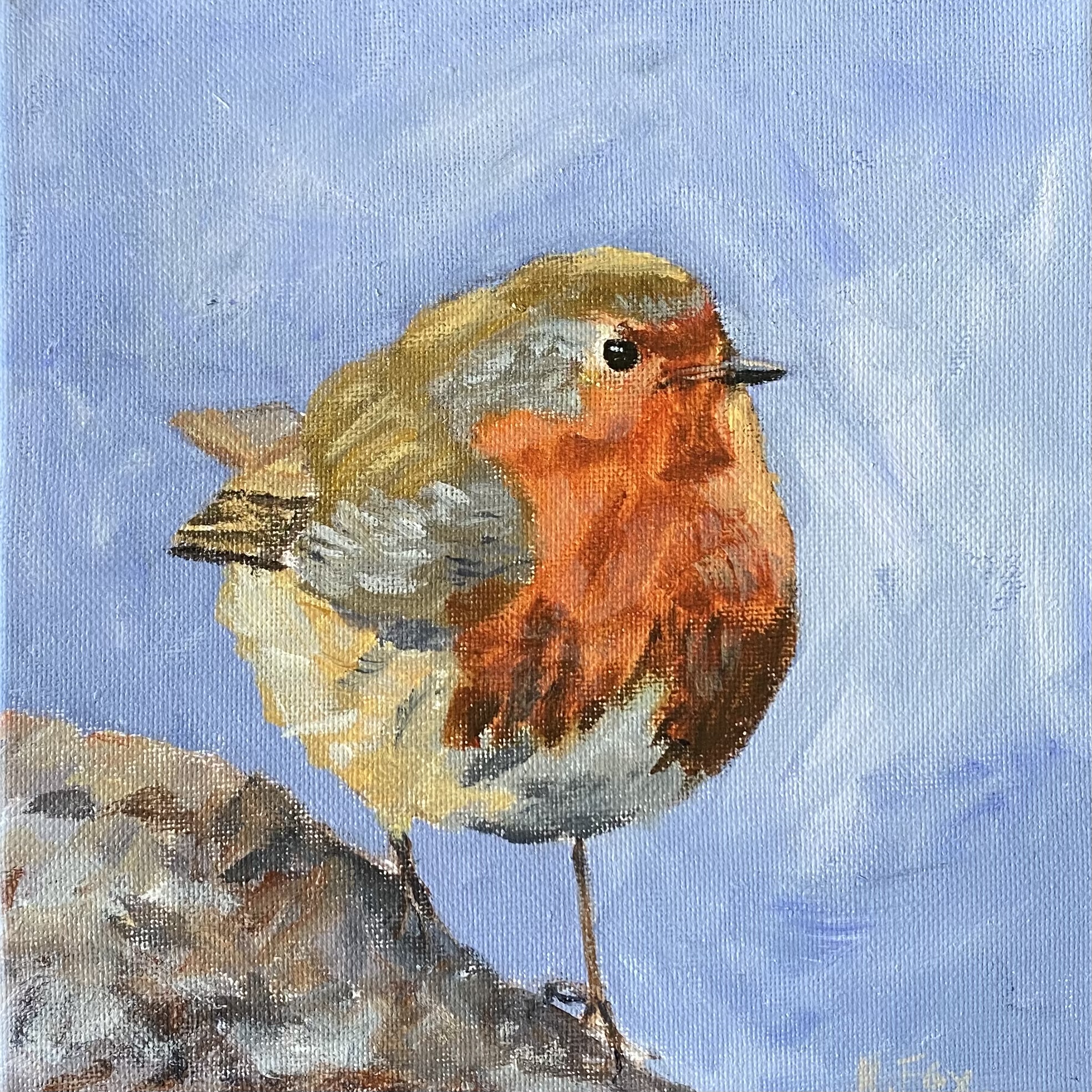 A pretty guest | 8x8 To Educate