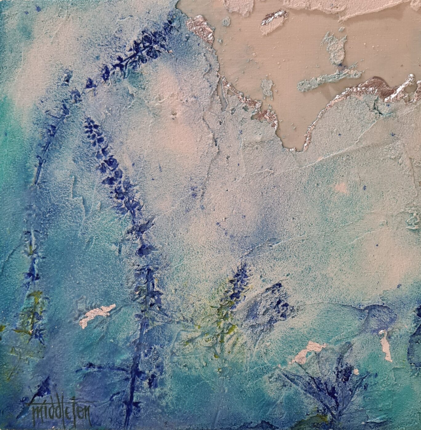 Things that sustain you | 8x8 To Educate