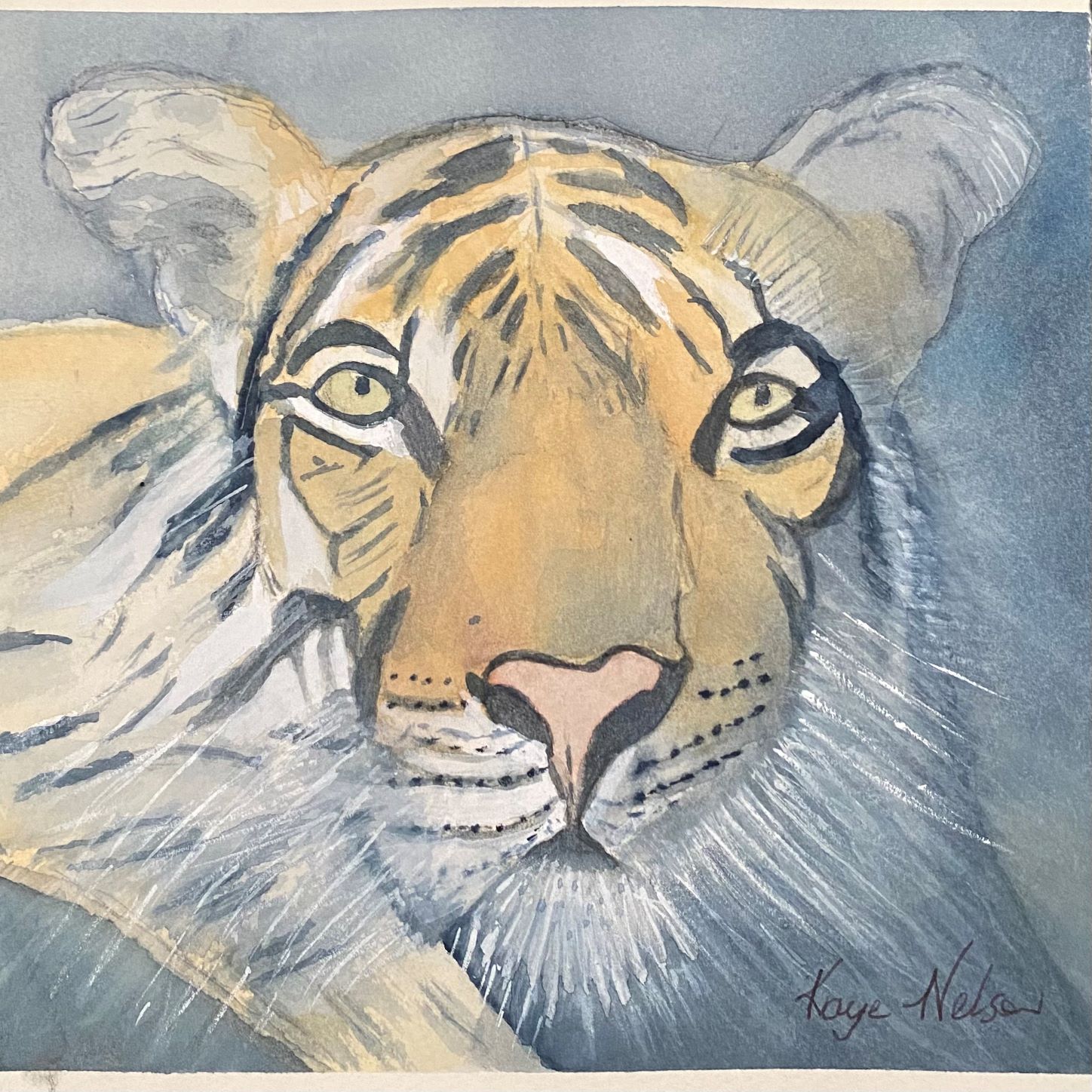 African Dreaming | 8x8 To Educate