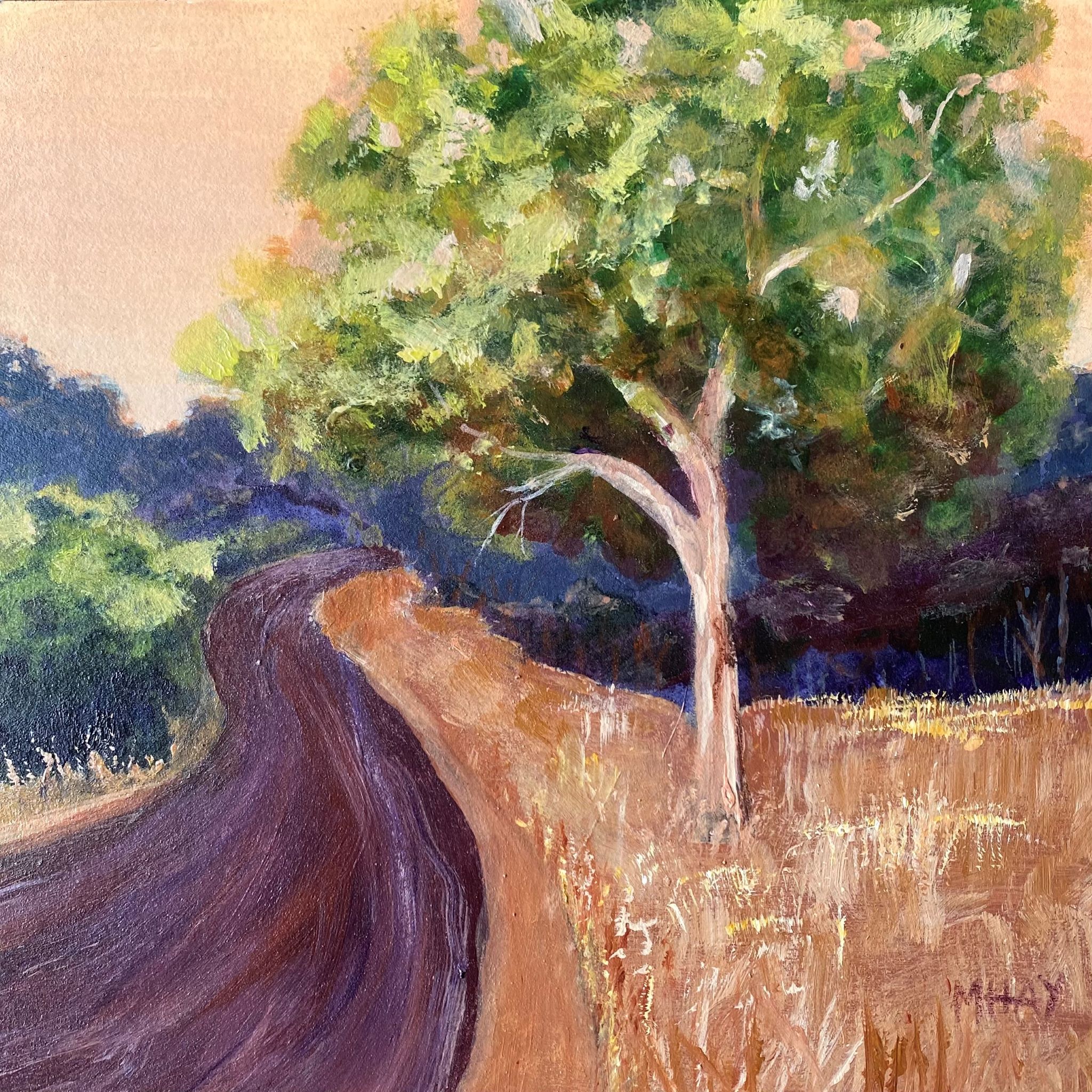The Way Home | 8x8 To Educate
